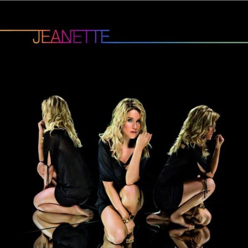 Undress to the Beat (Deluxe Edt.) de Jeanette en CD Audio