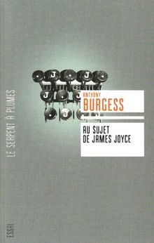 AU SUJET DE James Joyce : Une introduction pour le lecteur... | Livre ...