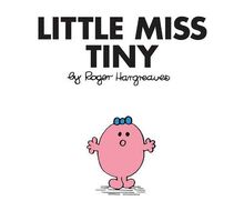 Hargreaves, R: Little Miss Tiny (Little Miss Classic Library) von Roger ...