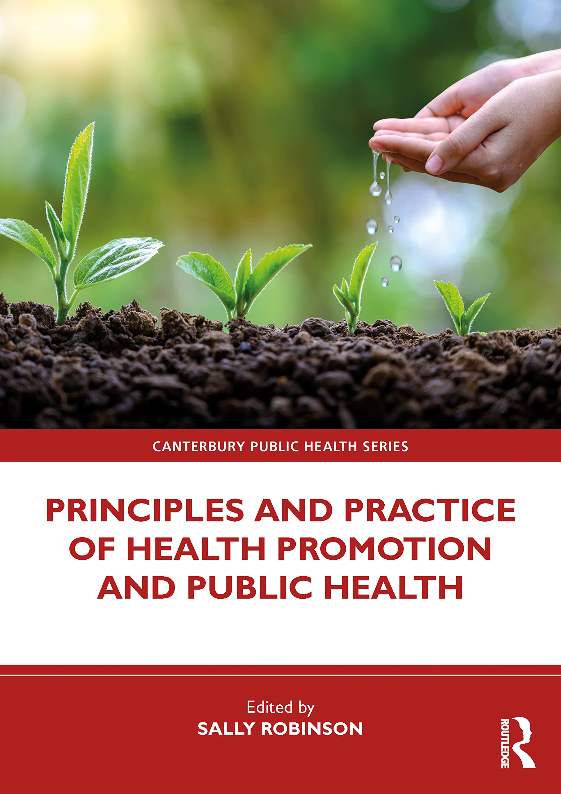 Principles and Practice of Health Promotion and Public Health ...