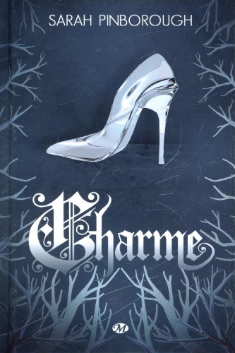 Charme von Sarah Pinborough - Gebundene Ausgabe