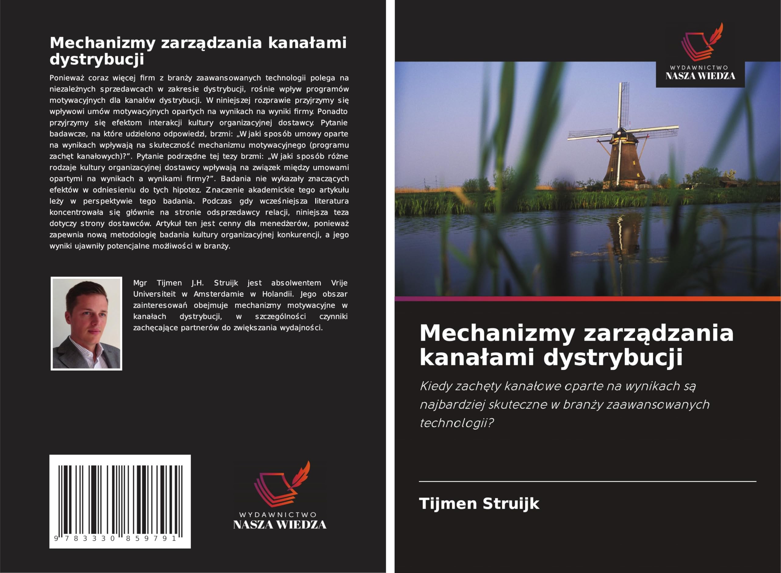 Mechanizmy zarz¿dzania kana¿ami dystrybucji: Kiedy zach¿ty kana¿owe oparte na wynikach s ...