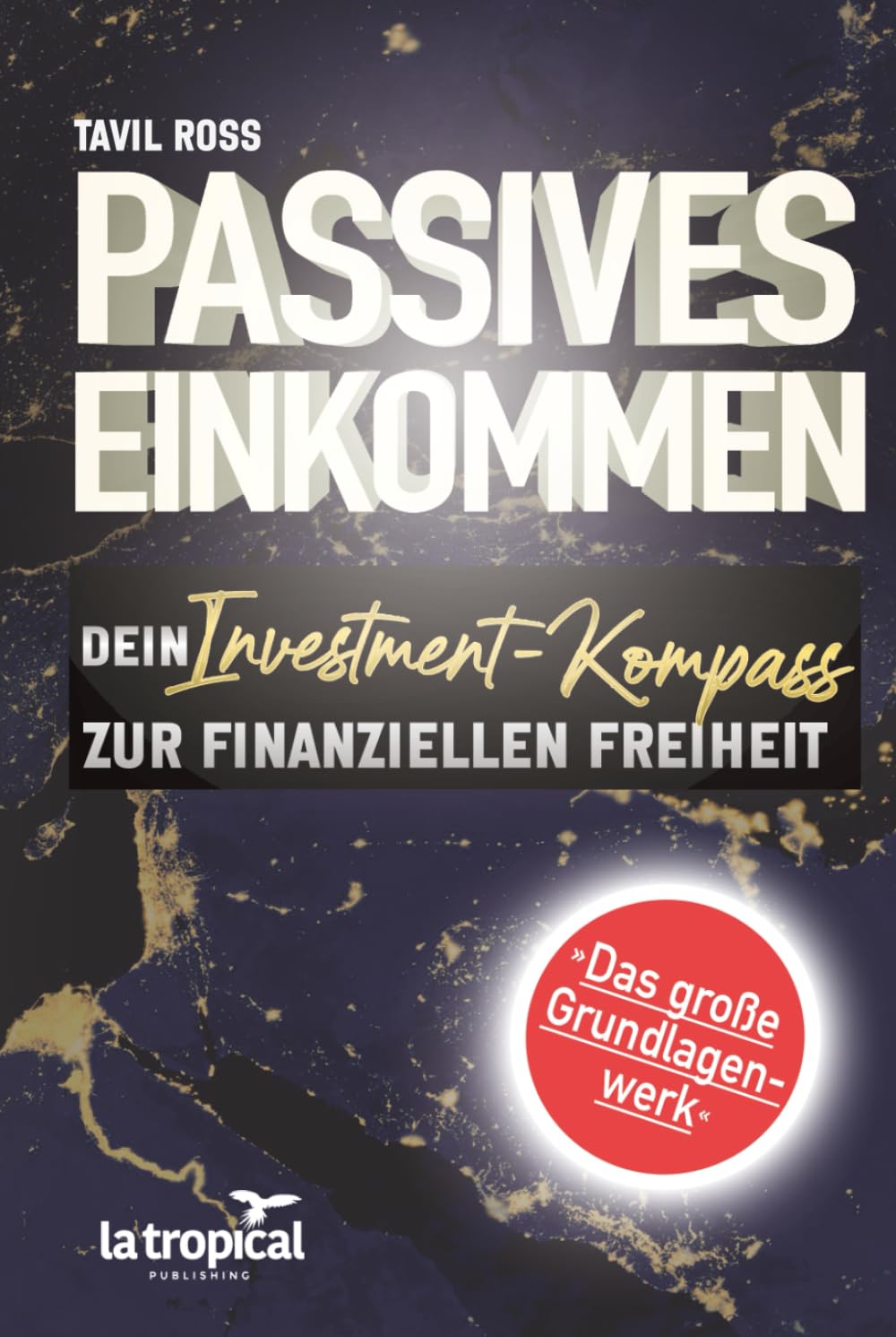 Passives Einkommen: Dein Investment-Kompass zur finanziellen Freiheit ...