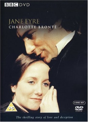 Jane Eyre [2 DVDs] [UK Import] de Julian Amyes en DVD