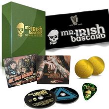 The Desire for Revenge (Green Edition-Ltd Box) von Mr.Irish Bastard ...
