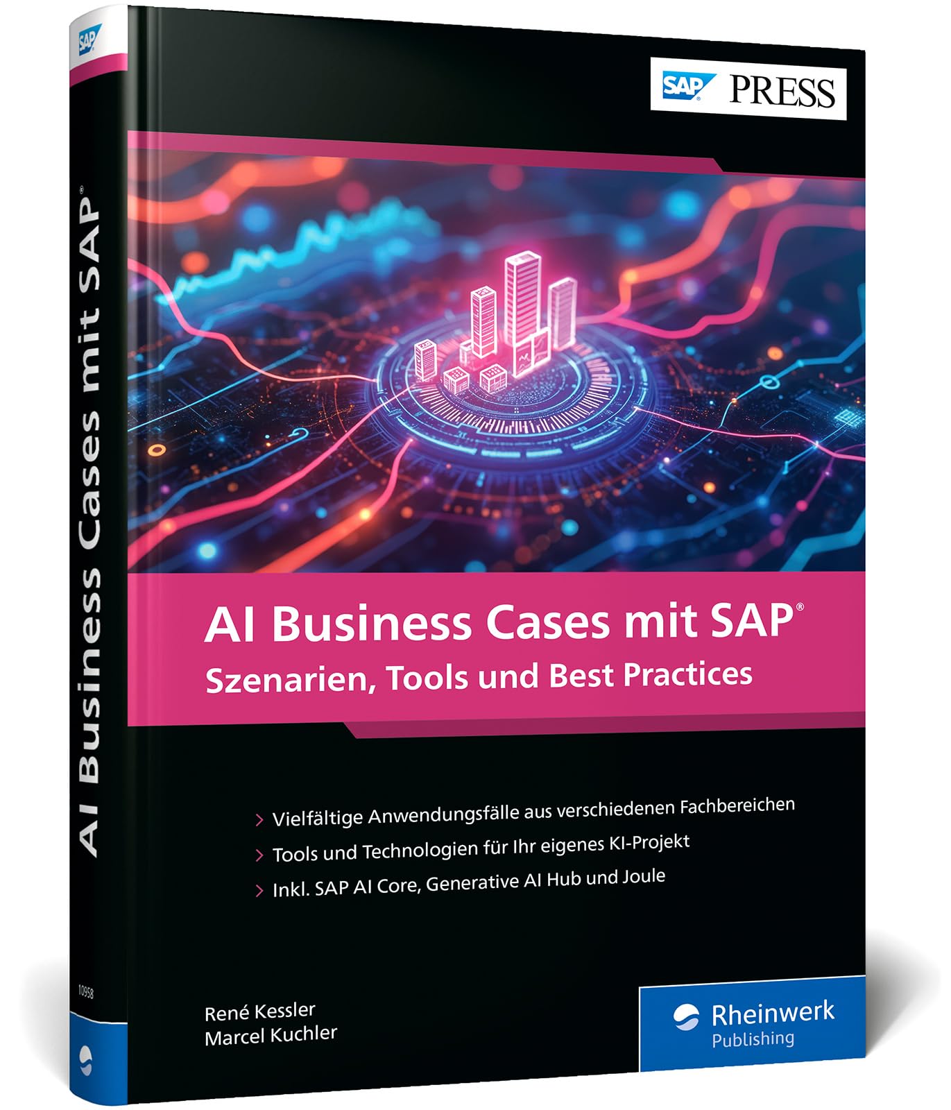 AI Business Cases mit SAP: Inspiration und Anleitung für Ihr erstes KI ...