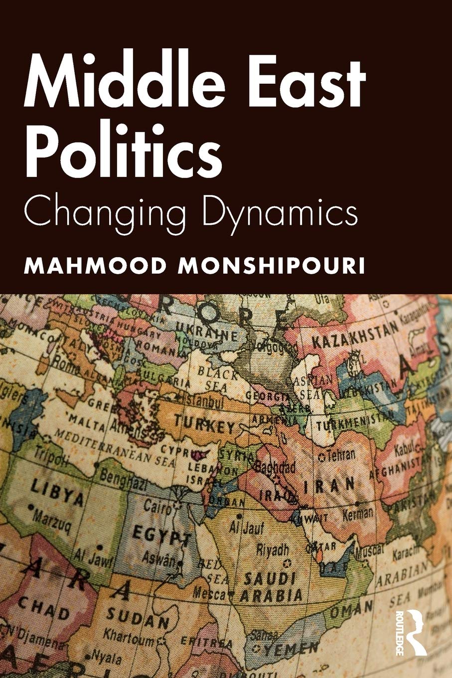 Middle East Politics: Changing Dynamics von unbekannt - paperback