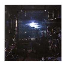 Cerulean von Harle, Danny l - audioCD