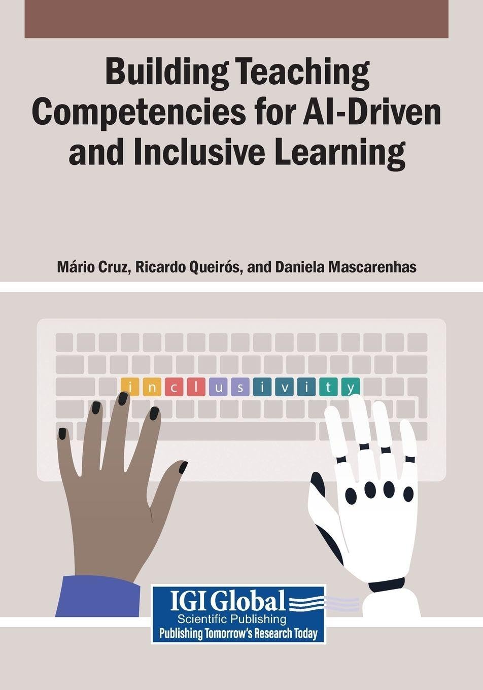 Building Teaching Competencies for AI-Driven and Inclusive Learning von ...