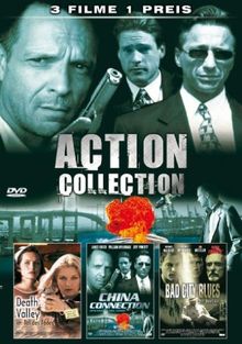 Action Collection de non renseigné en DVD