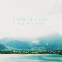 IMAGINARY FUTURE DE French Films | CD | état bon EUR 5,14 - PicClick FR