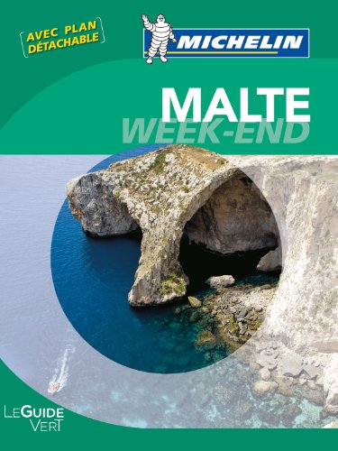 Malte de Collectif Michelin - Poche