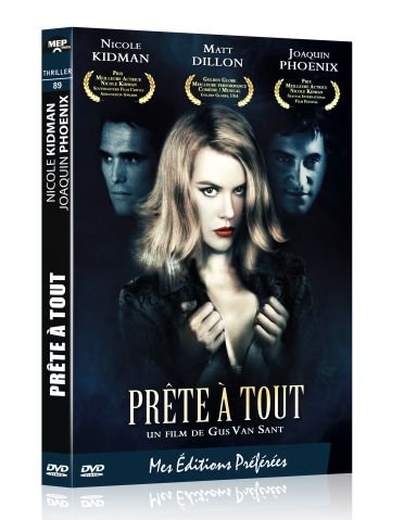 Prête à tout [FR Import] de Gus Van Sant en DVD