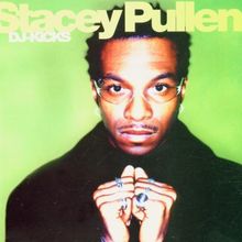 DJ KICKS - Stacey Pullen de Pullen,Stacey | CD | état très bon EUR 21 ...
