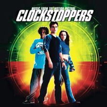 CLOCKSTOPPERS VON OST de not specified | CD | état très bon EUR 5,61 - PicClick FR