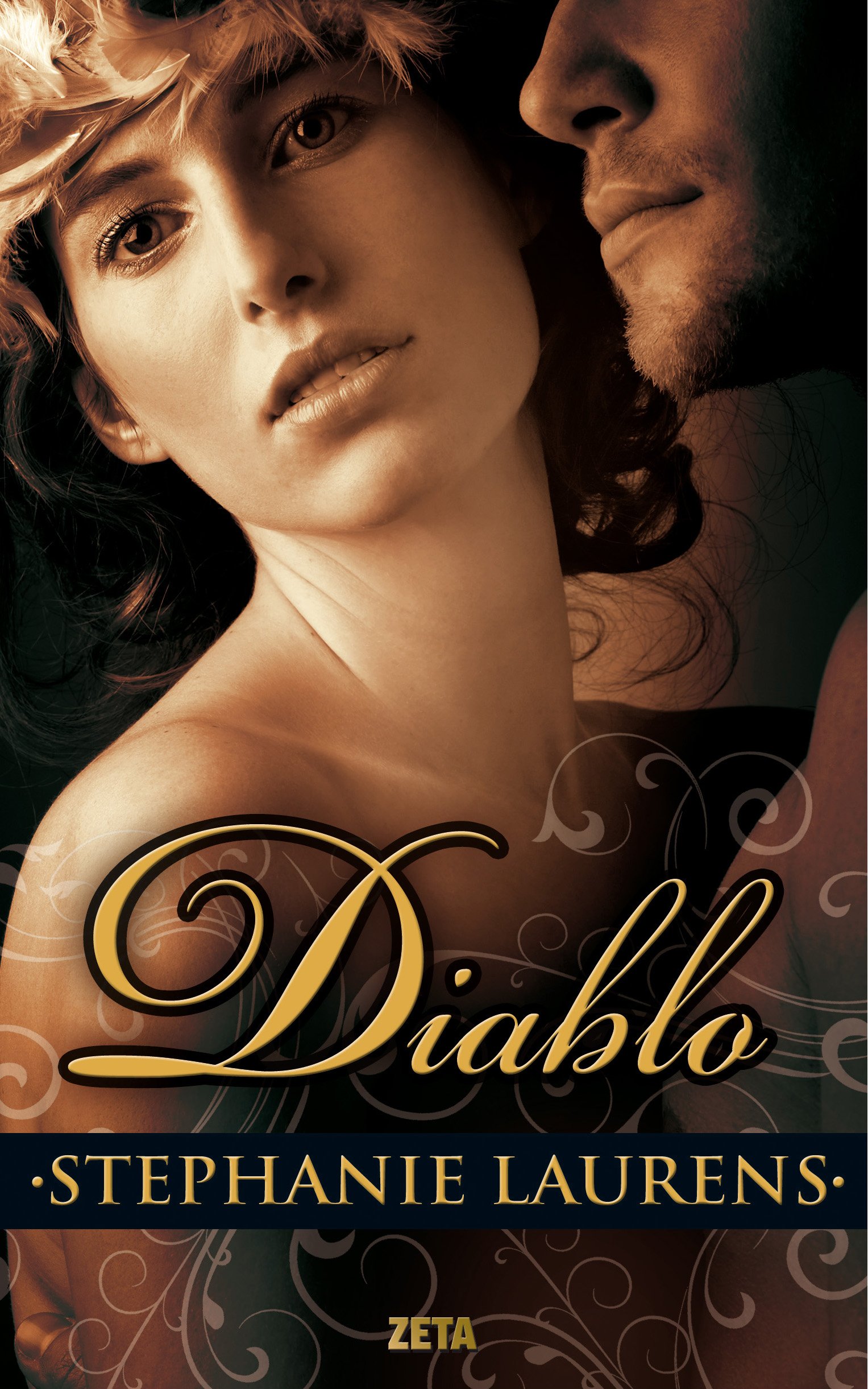 Diablo / Devil's Bride von unbekannt