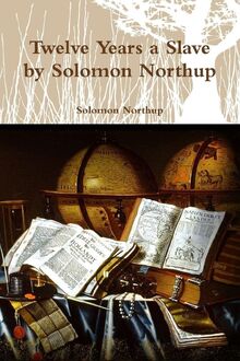 Twelve Years a Slave by Solomon Northup von Solomon Northup - Taschenbuch