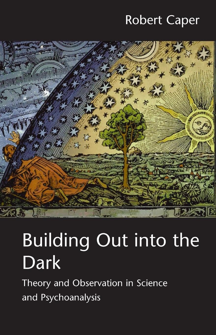 Building Out into the Dark: Theory and Observation in Science and ...