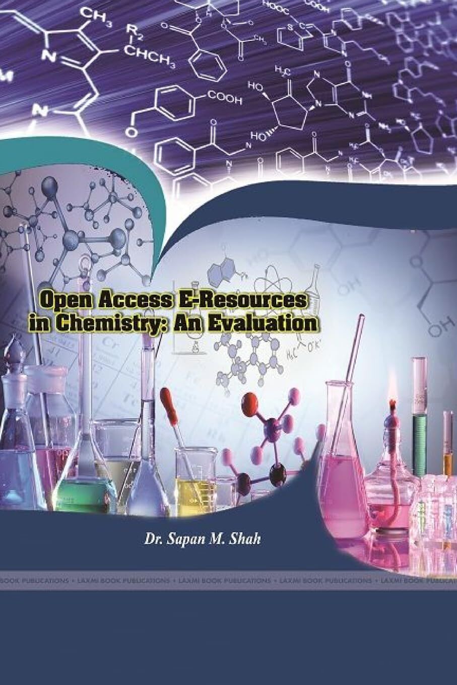 Open Access E-Resources in Chemistry von Shah, Sapan M. - Taschenbuch