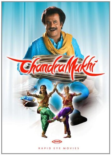 ChandraMukhi [2 DVDs] de P. Vasu en DVD