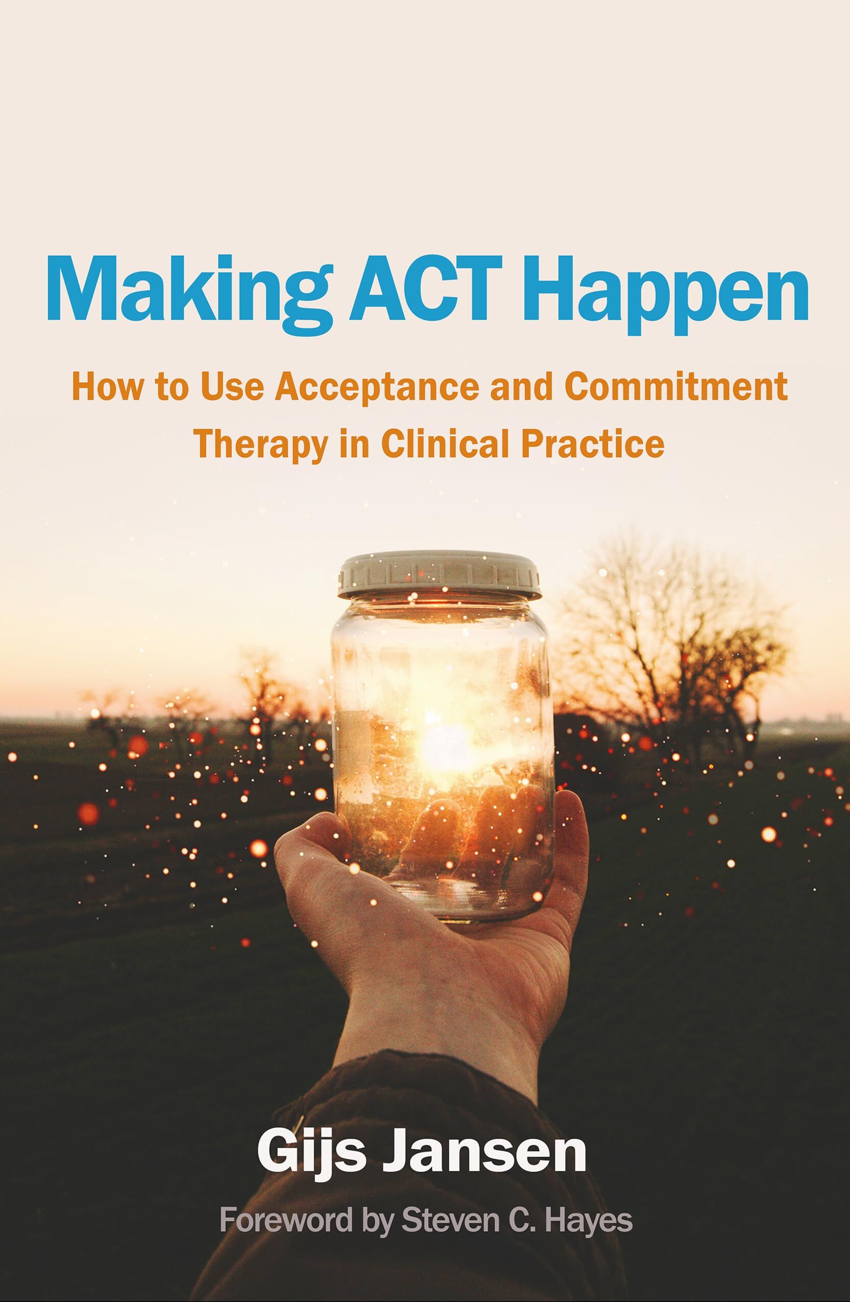 Making ACT Happen de Gijs Jansen - Relié
