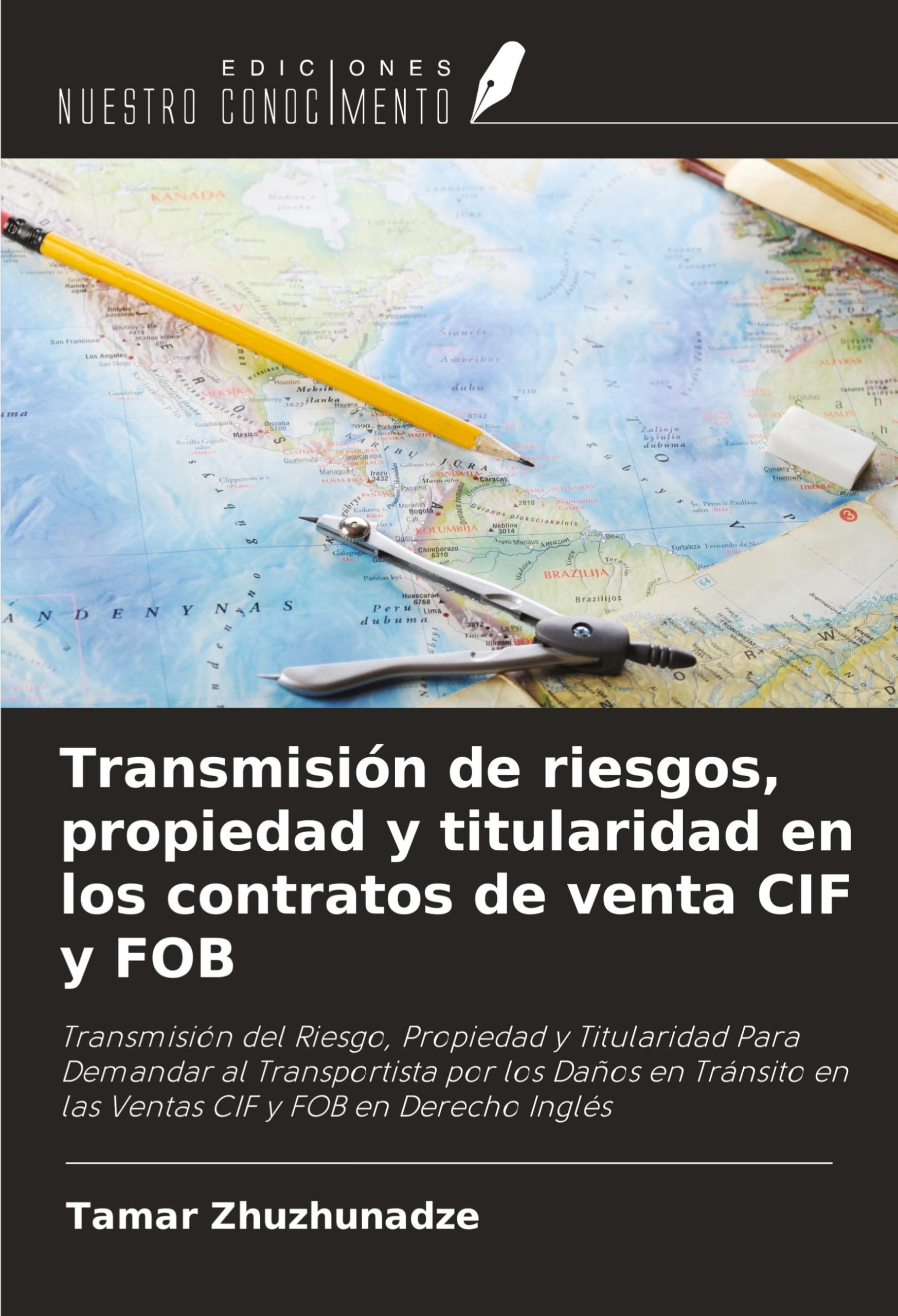 Transmisión de riesgos, propiedad y titularidad en los contratos de ...