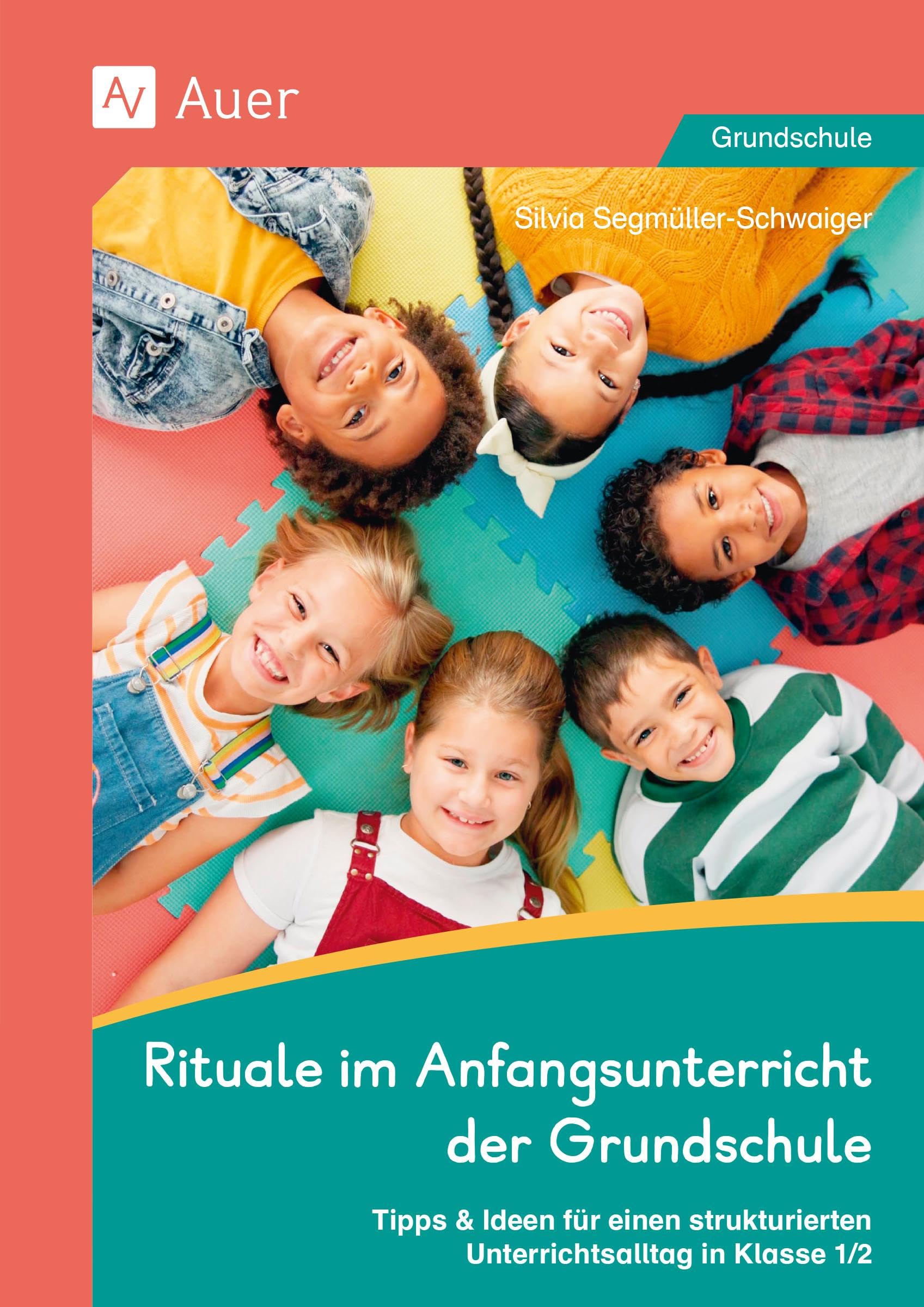 Rituale Fur Die Grundschule