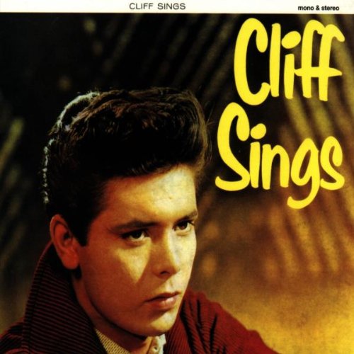 Cliff Sings de Cliff Richard en CD Audio
