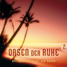 OASEN DER RUHE 2-Entspannung für die Seele de Wolfgang Zerbin | CD | état bon EUR 4,28 - PicClick FR