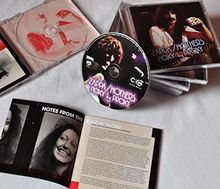 ROXY BY PROXY de Zappa/Mothers | CD | état très bon EUR 16,34 - PicClick FR