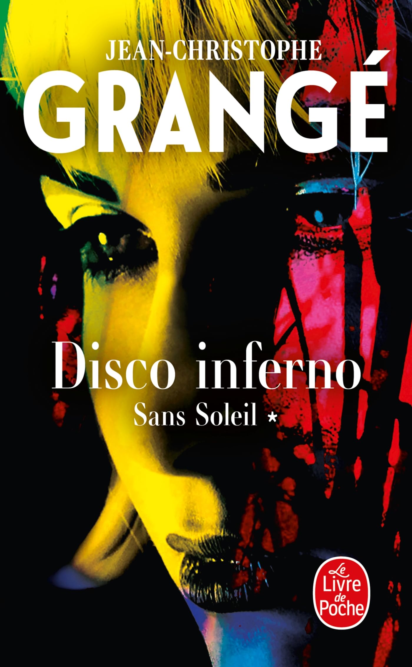 Sans soleil. Vol. 1. Disco inferno de