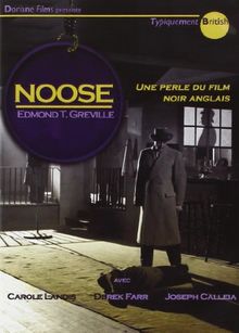 Noose von unbekannt - DVD