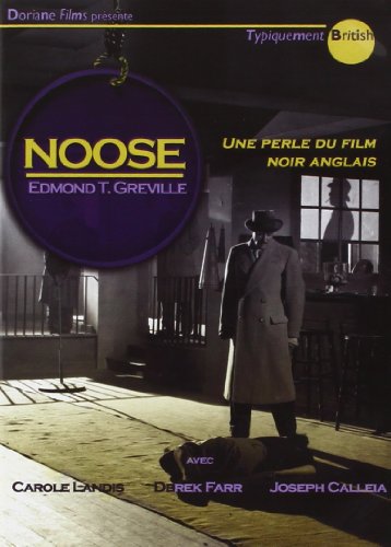 Noose von unbekannt - DVD