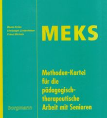 MEKS. Methodenkartei für die pädagogisch-therapeutische Arbeit mit ...