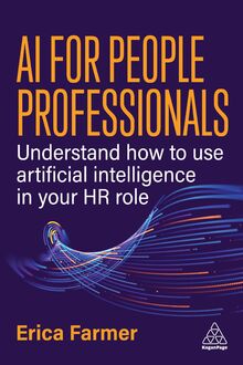 AI for People Professionals von Erica Farmer - Taschenbuch
