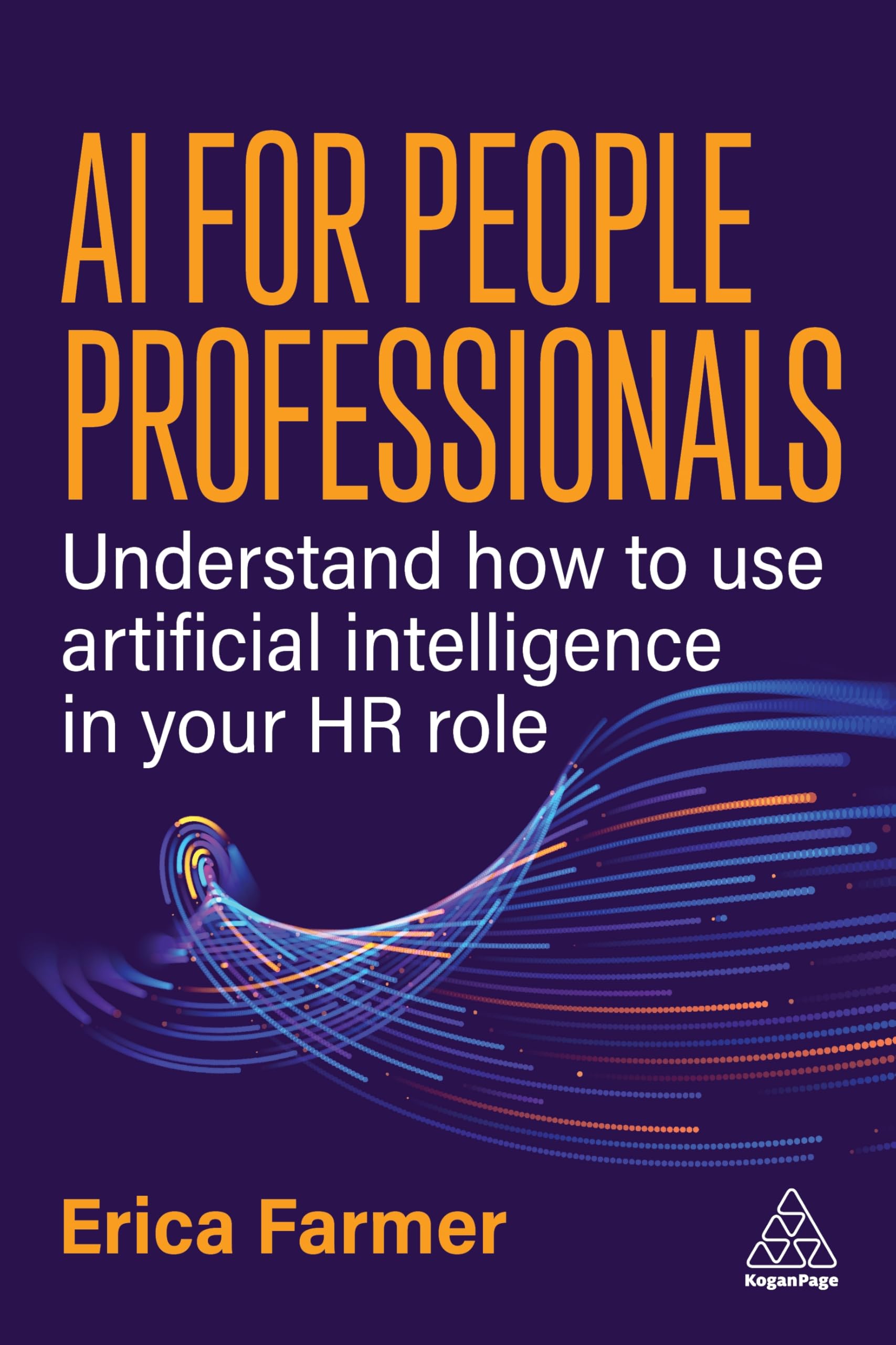 AI for People Professionals von Erica Farmer - Taschenbuch