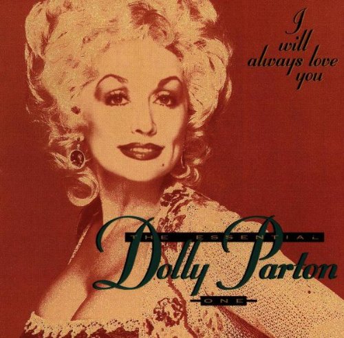 The Essential Dolly Parton de Dolly Parton en CD Audio