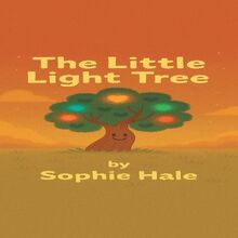The Little Light Tree von Sophie Hale - Taschenbuch