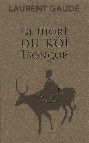 La Mort De Roi Tsongor