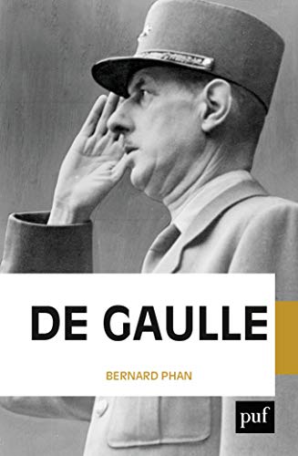 De Gaulle de non renseigné - Poche