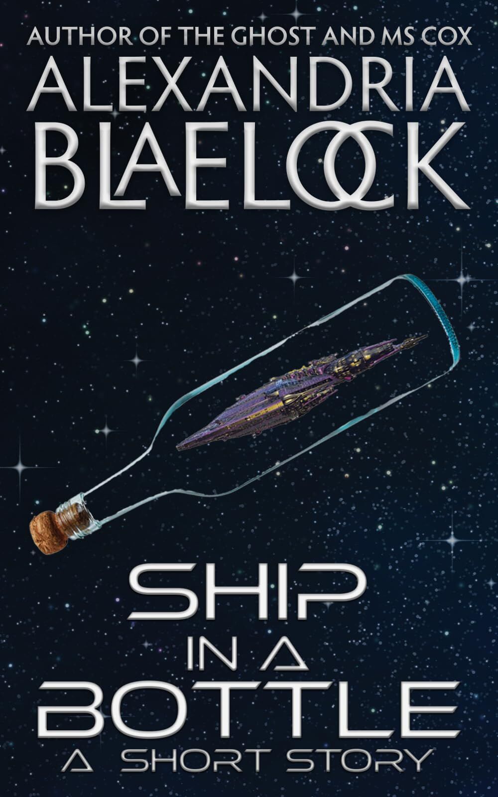 Ship in a Bottle von Alexandria Blaelock - Taschenbuch