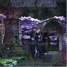 MIDNIGHT HORROR VON Twilight Opera de not specified | CD | état très ...