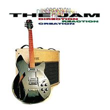 DIRECTION REACTION CREATION de The Jam | CD | état très bon EUR 48,09 ...