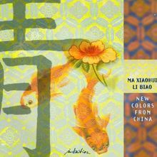 NEW COLORS FROM China de Xiaouhui,Ma, Li Bia | CD | état très bon EUR ...