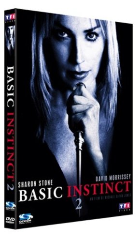 Basic instinct 2 - Version Non Censurée [FRANZOSICH] de non renseigné ...