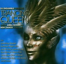 TRANCING QUEEN DE DJ Ensamble Pres.Trancing Quee | CD | état très bon ...