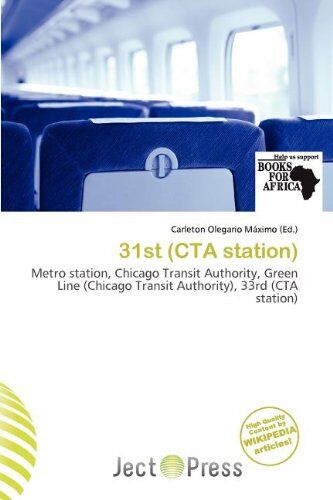 31st (CTA station) von unbekannt - Taschenbuch