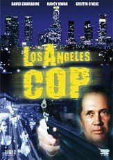 Los Angeles Cop von Norbert Meisel de not specified | DVD | état bon ...