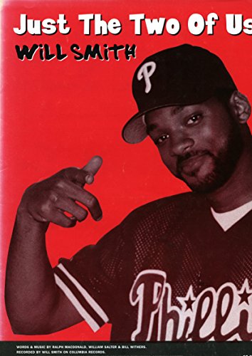 Will Smith - Just The Two Of Us - Einzelausgabe für Melodiestimme ...