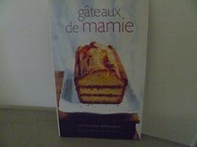 LES GATEAUX DE MAMIE de AMANDINE | Livre | état bon EUR 4,73 - PicClick FR